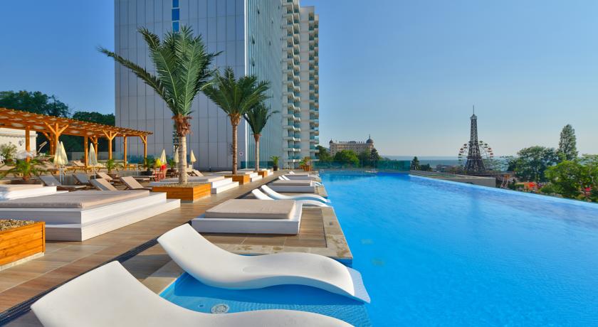 ILoveQatar.net | Varna, Bulgaria – Your New European Destination All ...