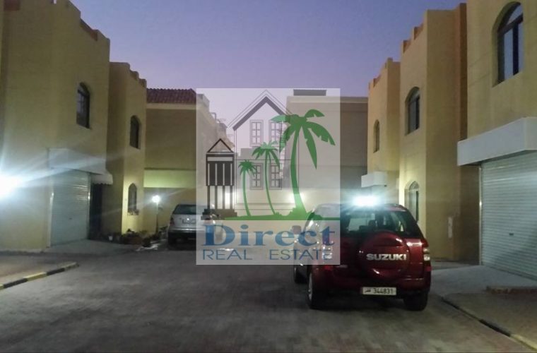 ILoveQatar.net | 5 bedrooms compound villa -Al waab QR13,000