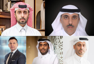 ILoveQatar.net | 2 Qatari women named in Forbes Middle East's 100 Most ...