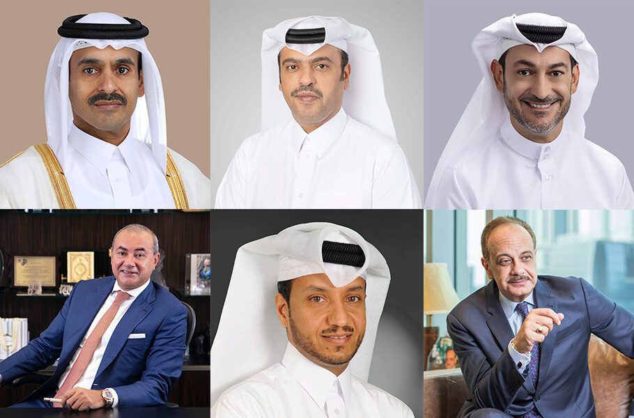 ILoveQatar.net | 6 Qatar based individuals named among Forbes Middle ...