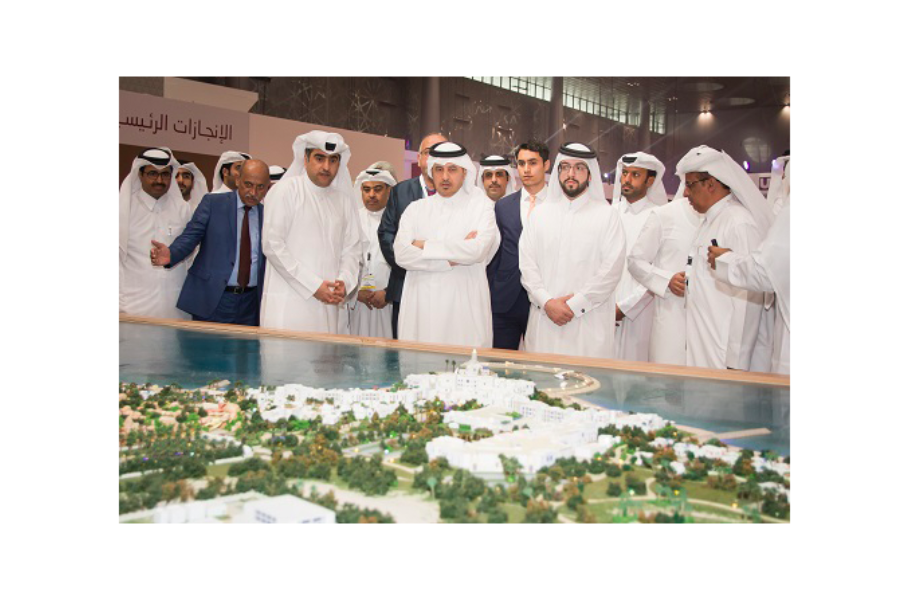 ILoveQatar.net | 7th edition of Cityscape Qatar officially opens