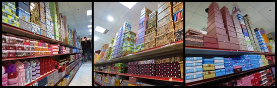 ILoveQatar.net | Gift Shops & Decoration Ideas in Doha