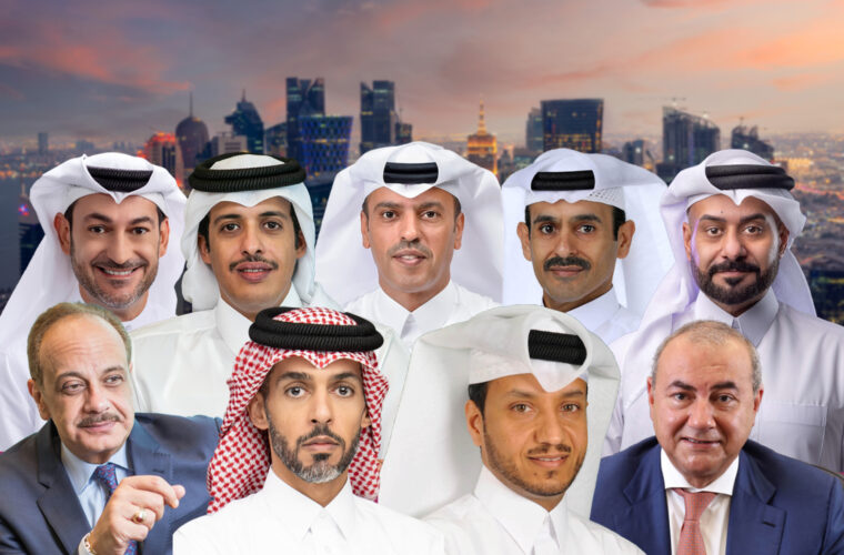 ILoveQatar.net | 9 Qatar-based leaders named in Forbes Middle East's ...
