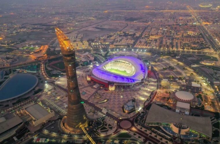 ILoveQatar.net | 90,000 tickets sold for AFC Asian Cup Qatar 2023 ...