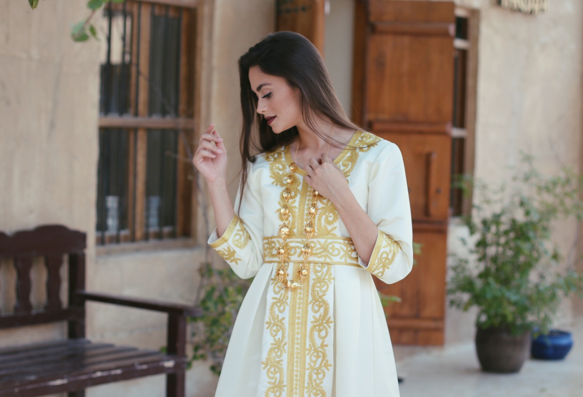 ILoveQatar.net | In The Glow Ramadan Lookbook: The latest fashion trends