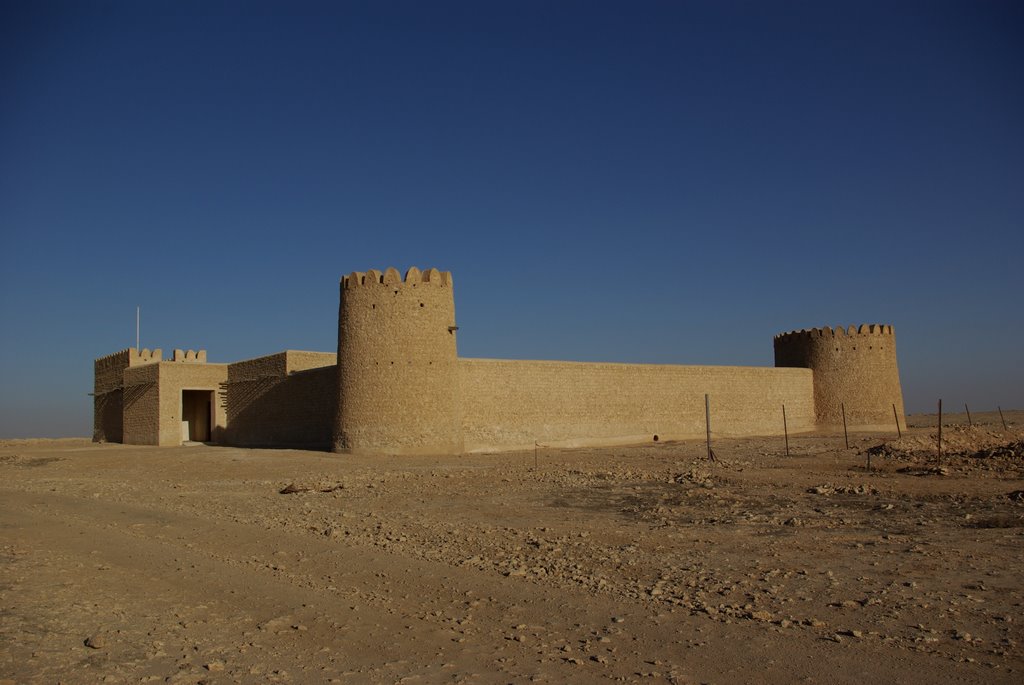 ILoveQatar.net | Qatar’s Enchanting Destinations