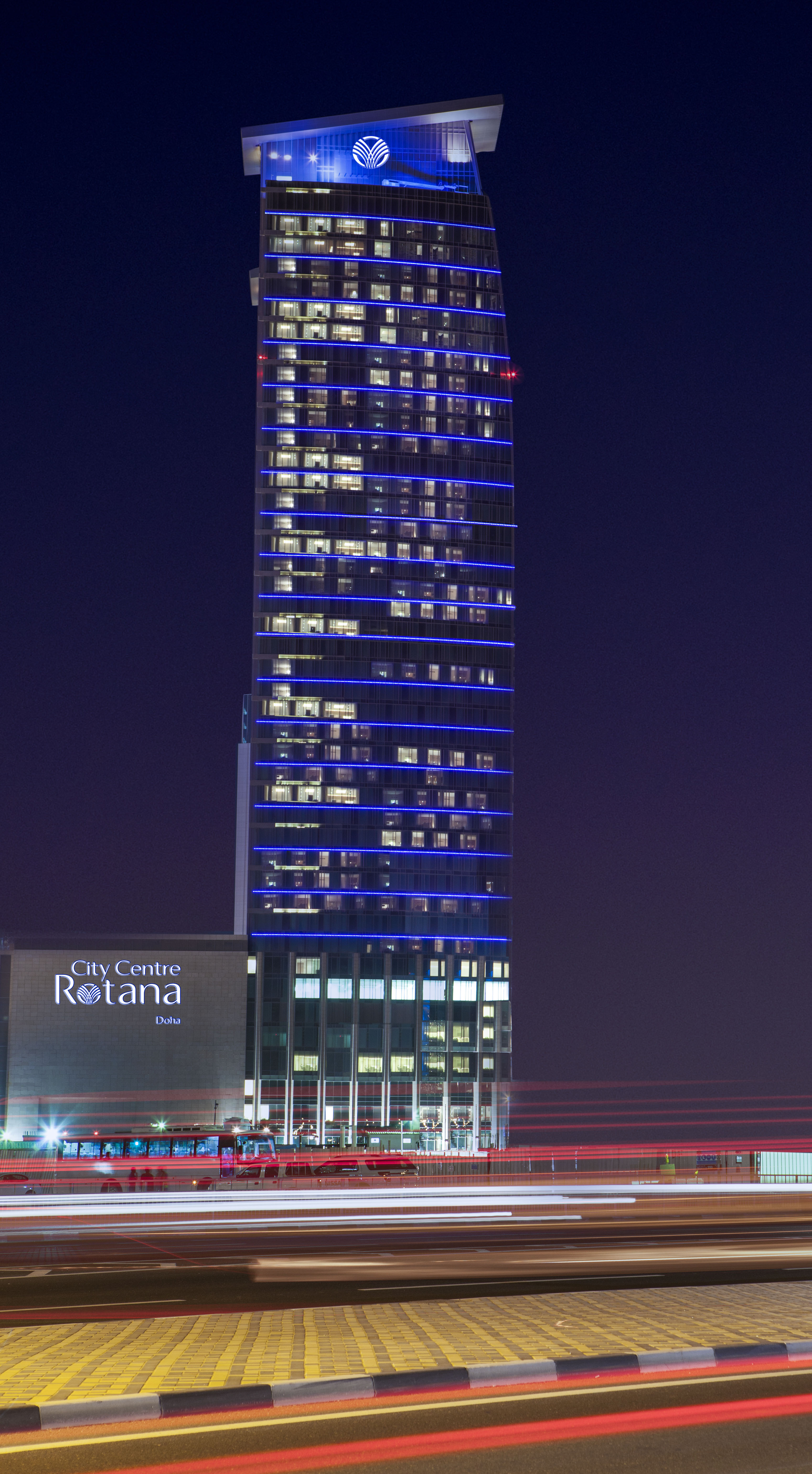 ILoveQatar.net | Rotana celebrates the official opening of City Centre ...