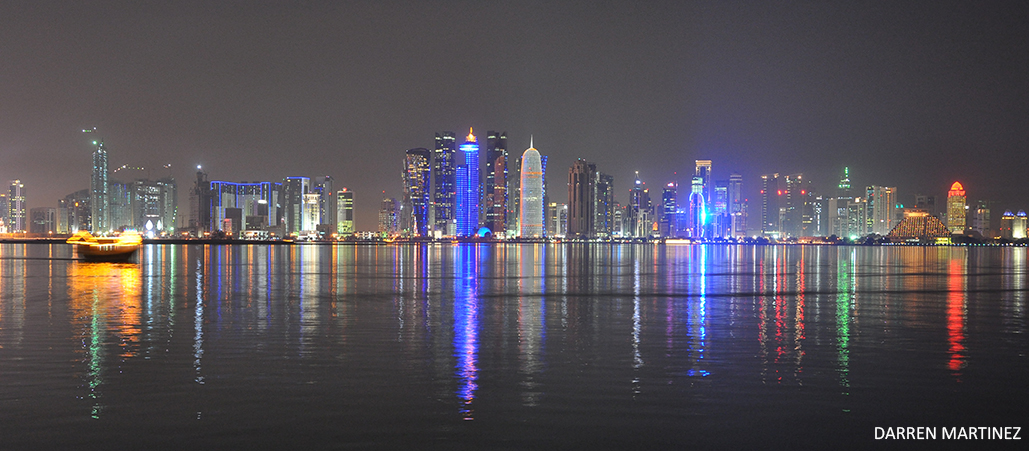 ILoveQatar.net | The Luxury Network Launches The First-ever VIP Loyalty ...