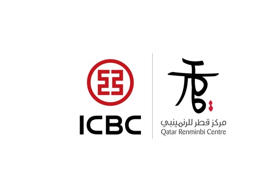 Logotipo De Icbc China