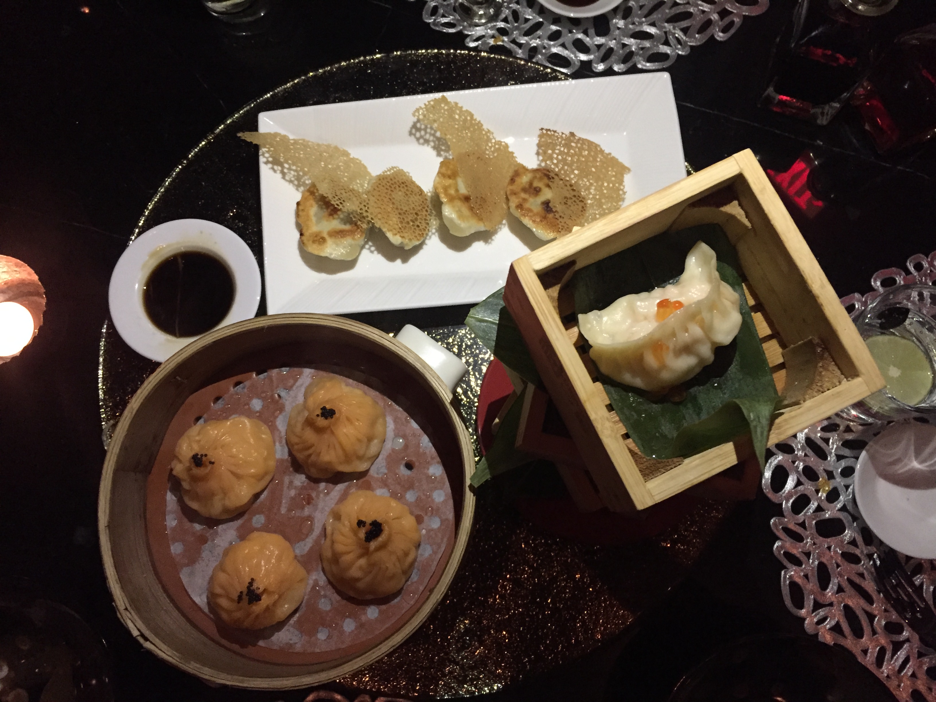 ILoveQatar.net | Shanghai Club: An authentic Chinese experience for ...