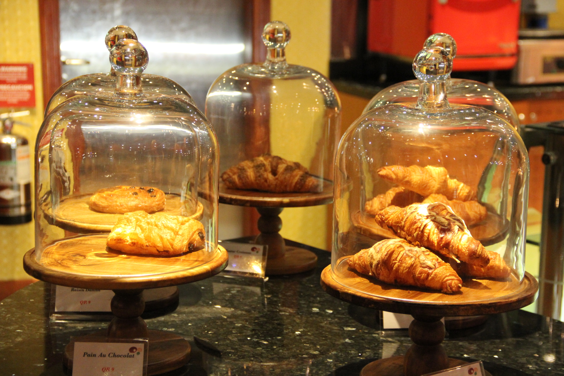 ILoveQatar.net | Doha’s happy foodie hours