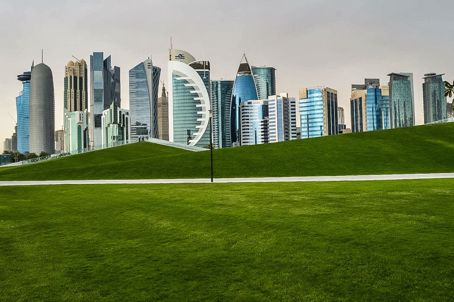 ILoveQatar.net | Inspiring Instagramers of Qatar : Story behind the camera