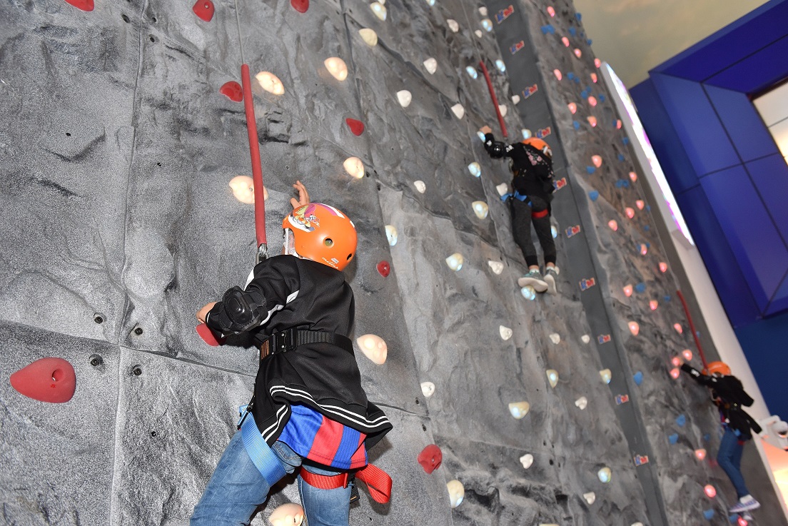 ILoveQatar.net | KidzMondo Doha embraces a day of fun filled activities ...
