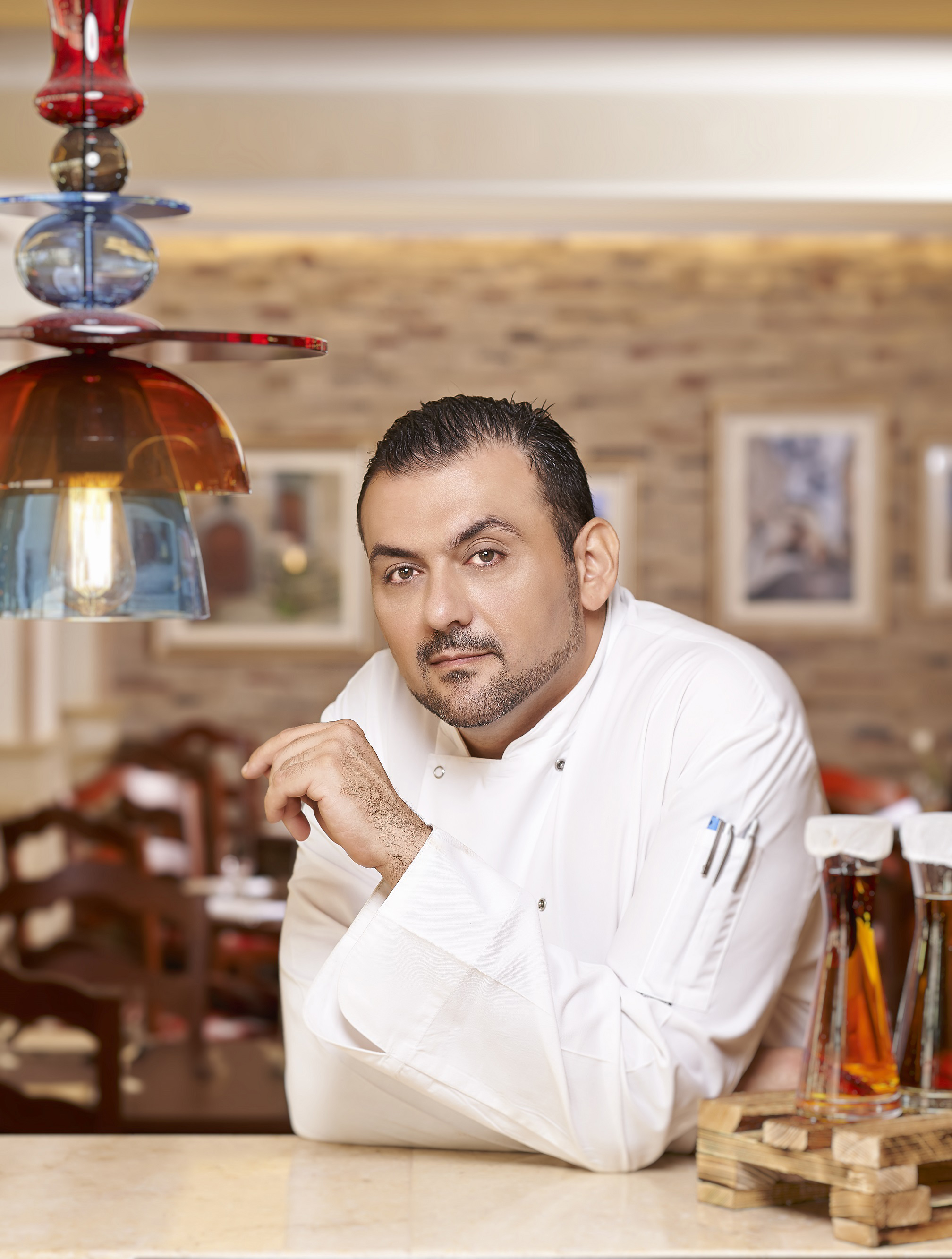 ILoveQatar.net | Sheraton Doha Resort & Convention Hotel Welcomes Two ...