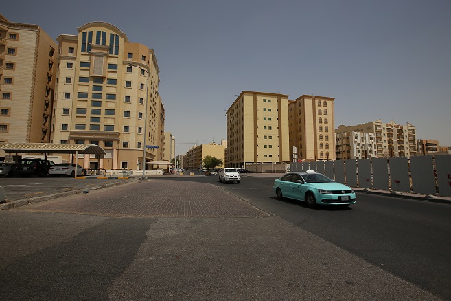 ILoveQatar.net | Favourite residential neighbourhoods in Doha