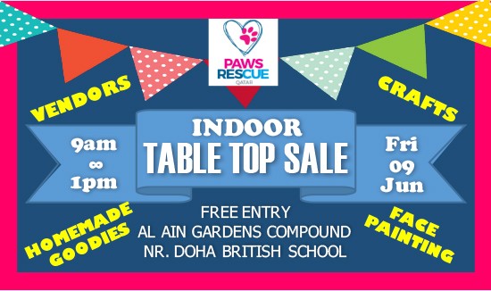ILoveQatar.net | Things To Do in Doha: June 4 - June 11