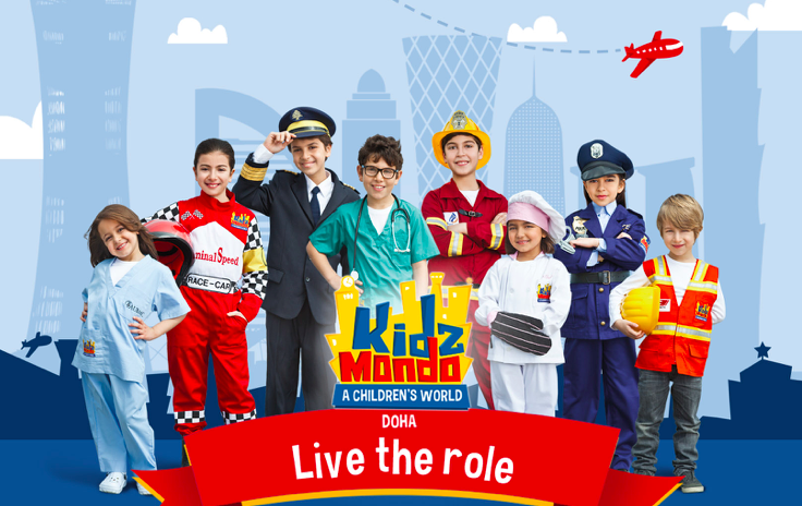 ILoveQatar.net | Incredible Children’s Edutainment Theme Park coming to ...