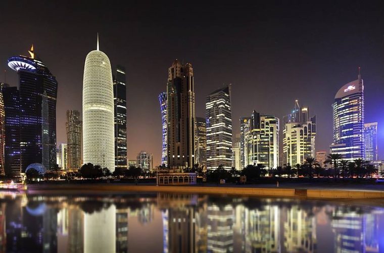 ILoveQatar.net | Qatar ranked second safest country in the world