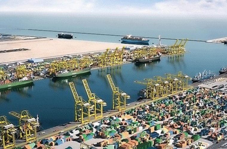 ILoveQatar.net | New Port to start functioning from Dec 24