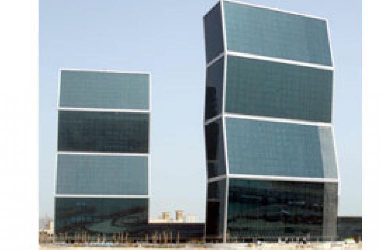 ILoveQatar.net | Towering success for Doha ‘icon’