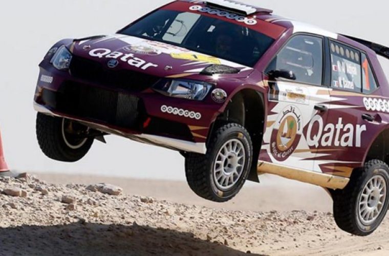 ILoveQatar.net | Qatar International Rally, kicks off on February 3
