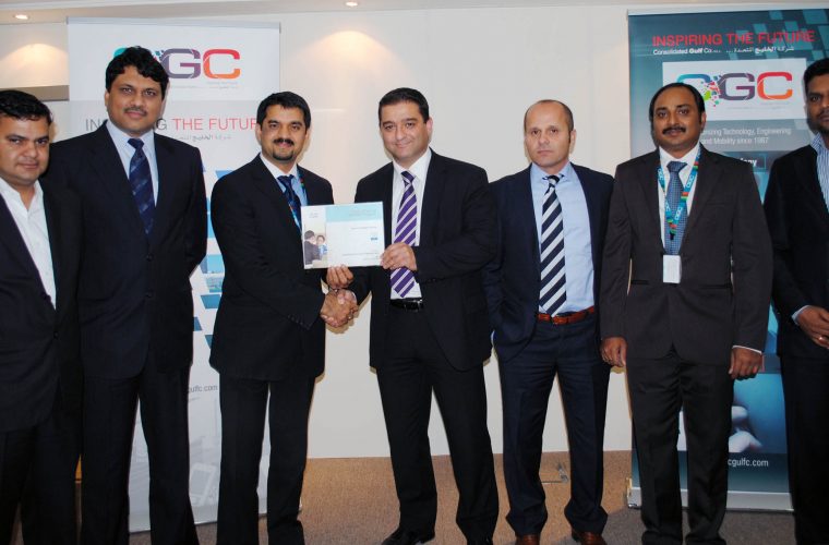 ILoveQatar.net | CGC Achieves Silver Certification from Cisco in Qatar