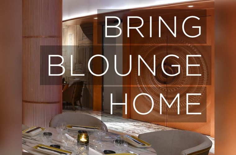 ILoveQatar.net | Bring B- Lounge home by The Ritz Carlton, Doha