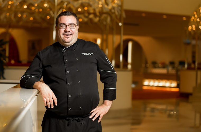 ILoveQatar.net | Sheraton Grand Doha expands its talented team of chefs