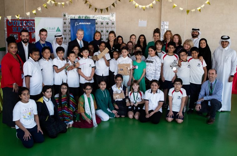ILoveQatar.net | Newton Group of Schools launches STEM education programme