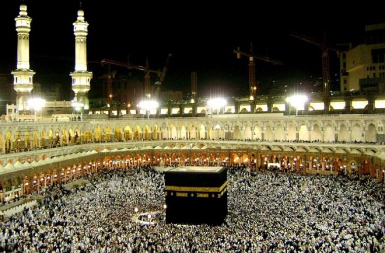 ILoveQatar.net | 19,000 apply for 1,200 seats allotted for Haj