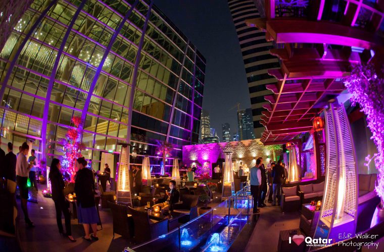 ILoveQatar.net | InterContinental® Doha The City re-opens Al Jalsa ...