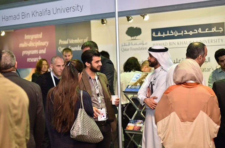ILoveQatar.net | 15 Grants from Qatar National Research Fund goes to HBKU