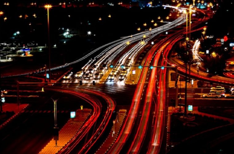 ILoveQatar.net | Qatar ranks first in decreasing number of traffic ...