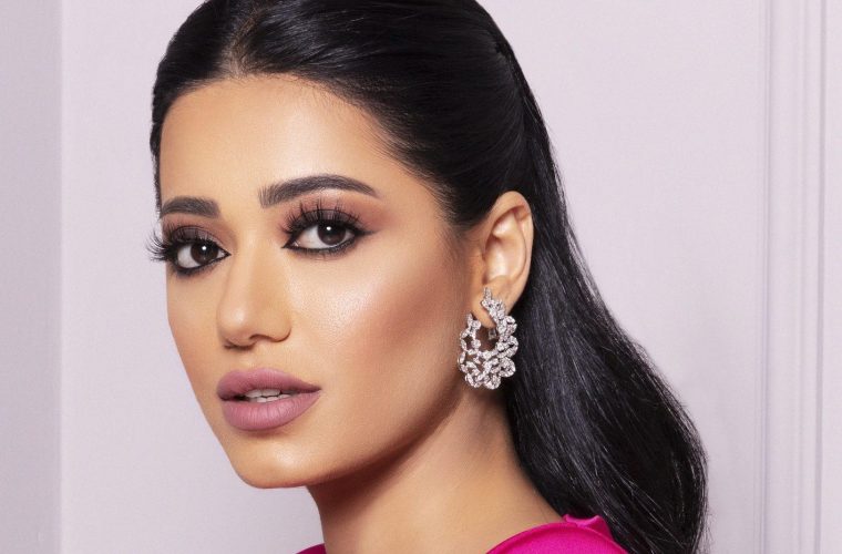 ILoveQatar.net | Rahma Riad at DFC