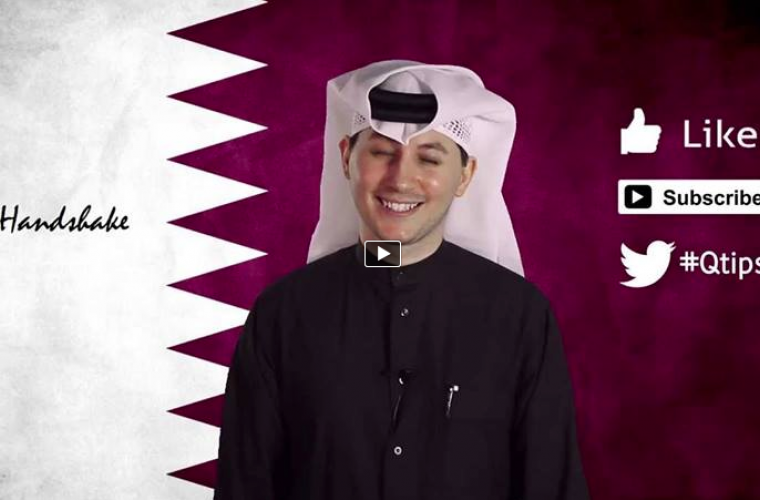ILoveQatar.net | Local Qataris create program to share Qatari culture ...