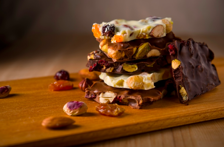 ILoveQatar.net | Bridgewater Chocolate launches in Qatar at The Mall of ...