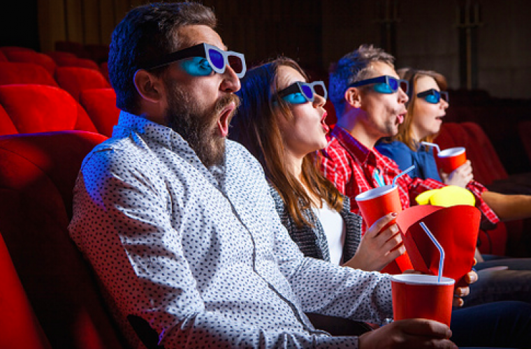 ILoveQatar.net | 50 new cinemas to open in 6 months as 35% rise in ...