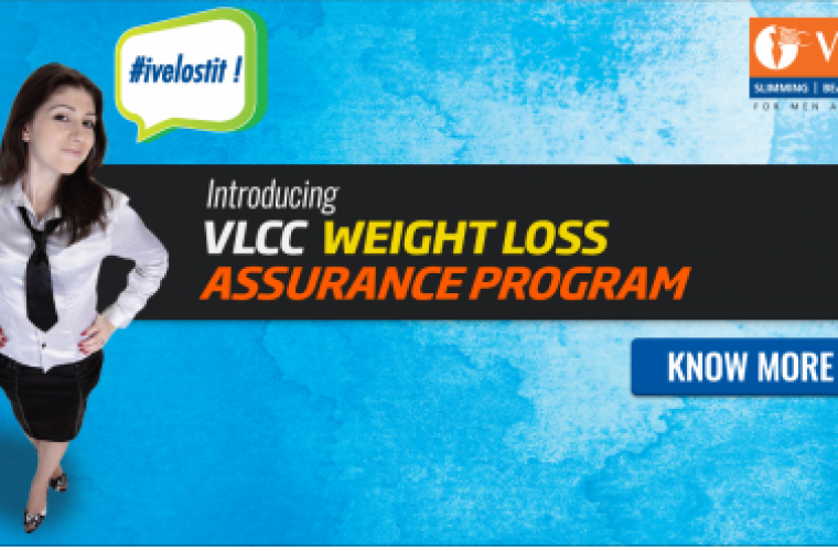 ILoveQatar.net | VLCC Wellness - a personalised plan to help you lose ...