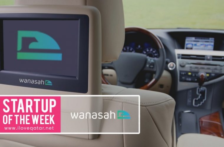 ILoveQatar.net | Startup of the Week: Wanasah provides interactive in ...