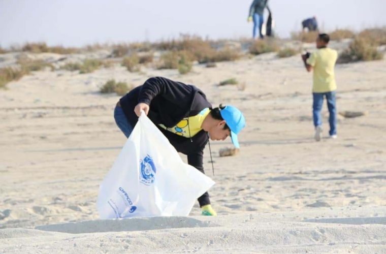 ILoveQatar.net | Al Ghariyah Qatari Heritage Village Cleanup [CANCELLED]
