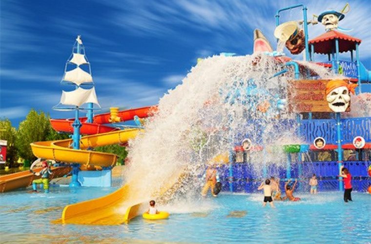 ILoveQatar.net | ILQ Competition: Win 2 tickets for Aqua Park Qatar’s ...