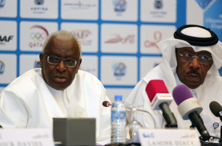 ILoveQatar.net | IDL Doha 2015 Press Conference highlights Part 1 ...