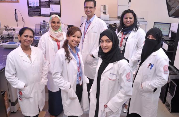 ILoveQatar.net | Qatar leading the way in date palm genetics