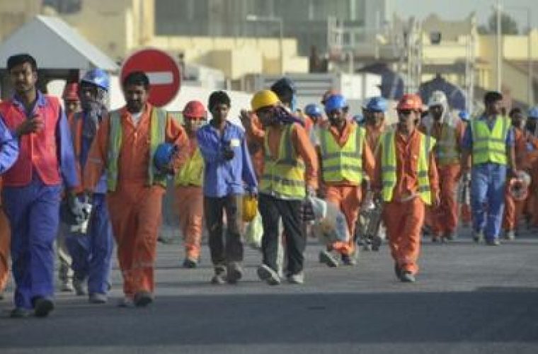 ILoveQatar.net | Non formal savings scheme for social security