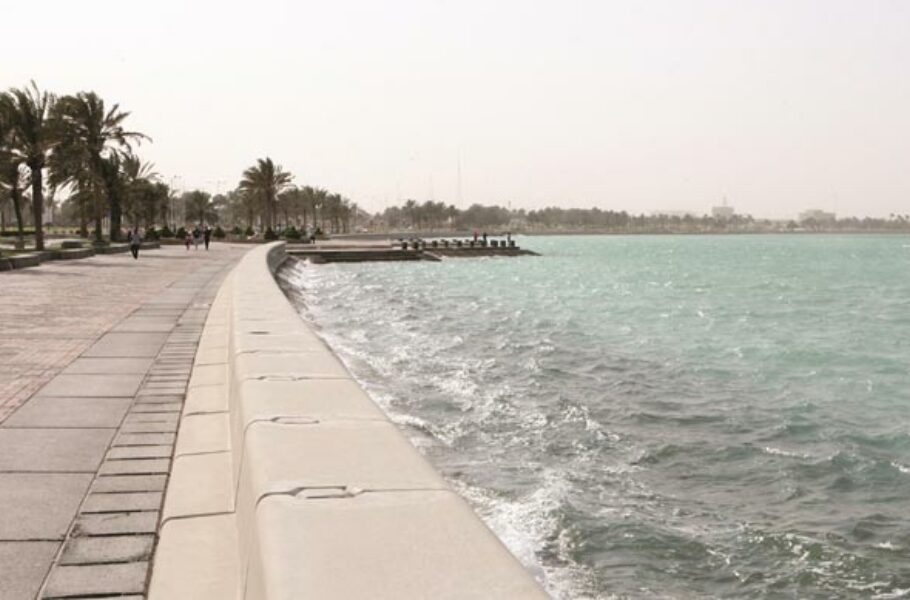 ILoveQatar.net | Hot and humid conditions predicted for Qatar