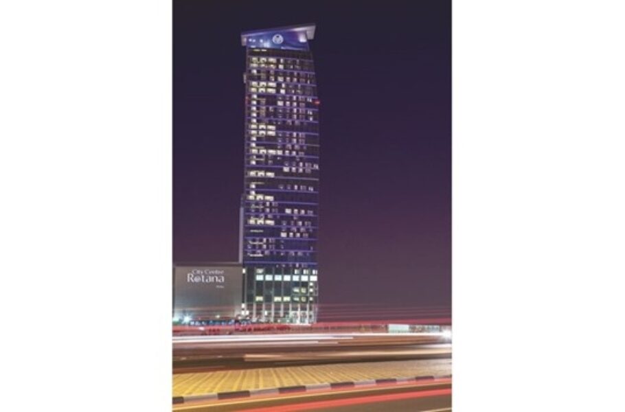 ILoveQatar.net | City Center Rotana Doha hotel opens