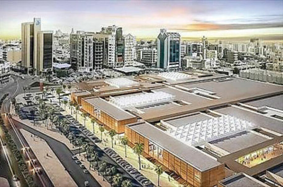 ILoveQatar.net | Barwa plans big complex for 650 shops