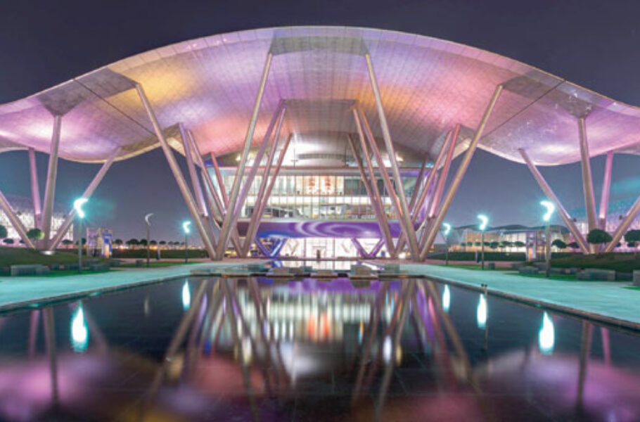 ILoveQatar.net | QSTP nurtures skills of local technology entrepreneurs