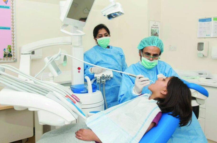 ILoveQatar.net | Al Wakra Hospital opens Middle East's first dental ...