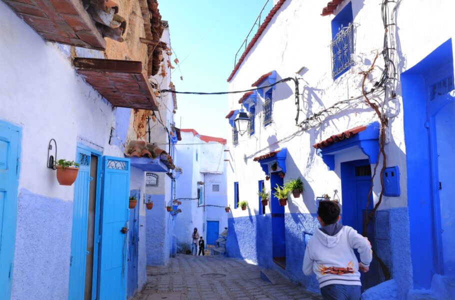 ILoveQatar.net | Doha Rain MEMEs